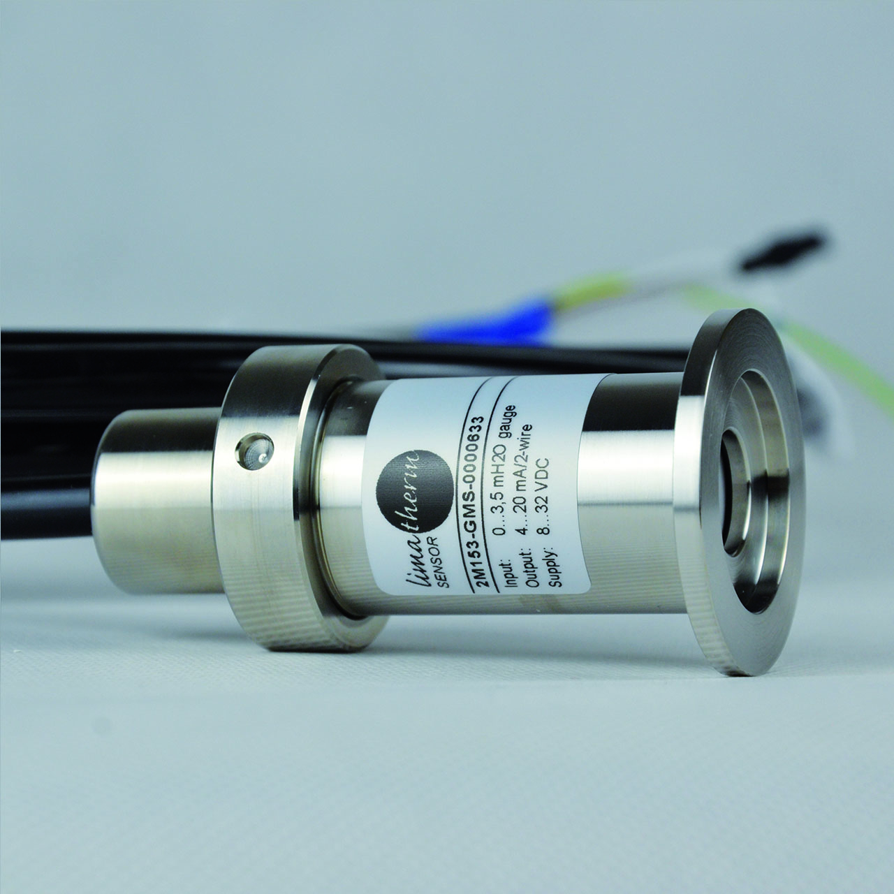 Level probe LIM-5000